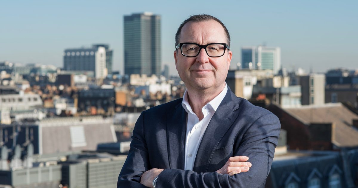 Phil Hooper - Green Street News