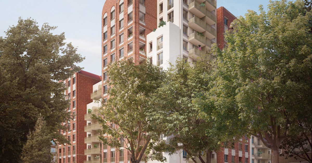 Mount Anvil chosen for first phase of £600m Marylebone project - Green ...