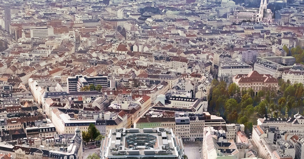 Vienna’s Althan Quartier under new ownership - Green Street News