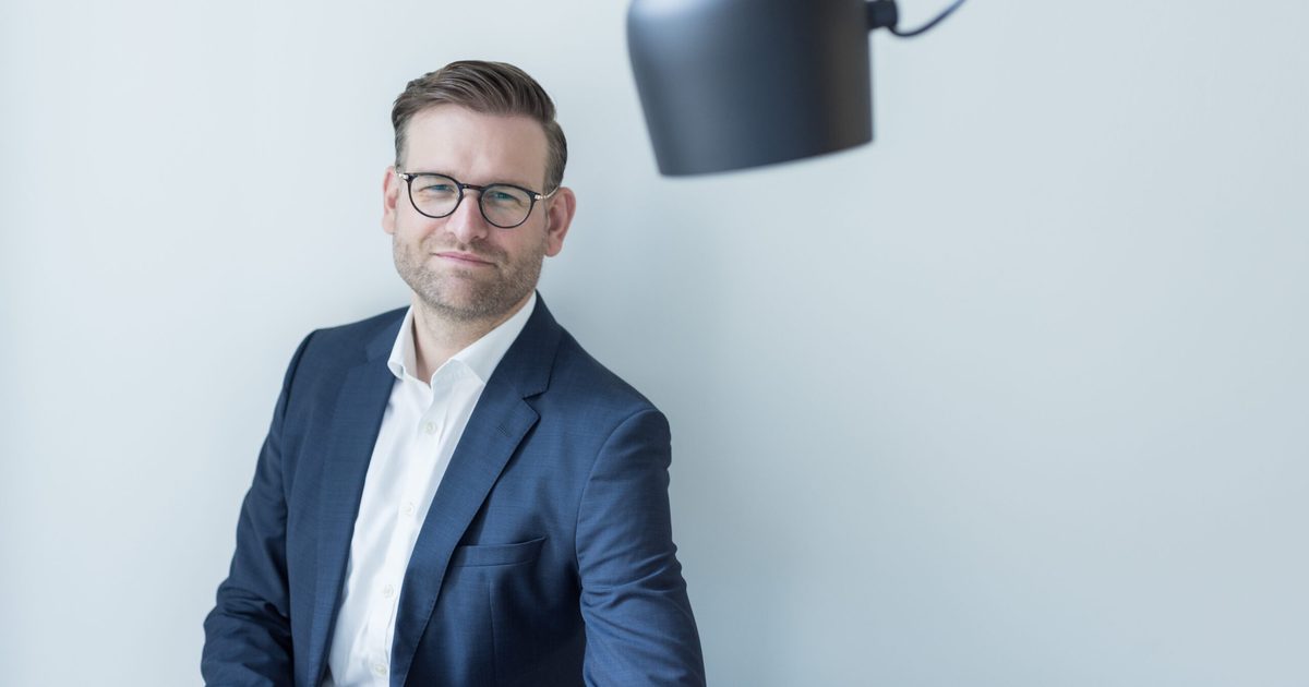 Commerz Real entrusts German exec with US mission - Green Street News