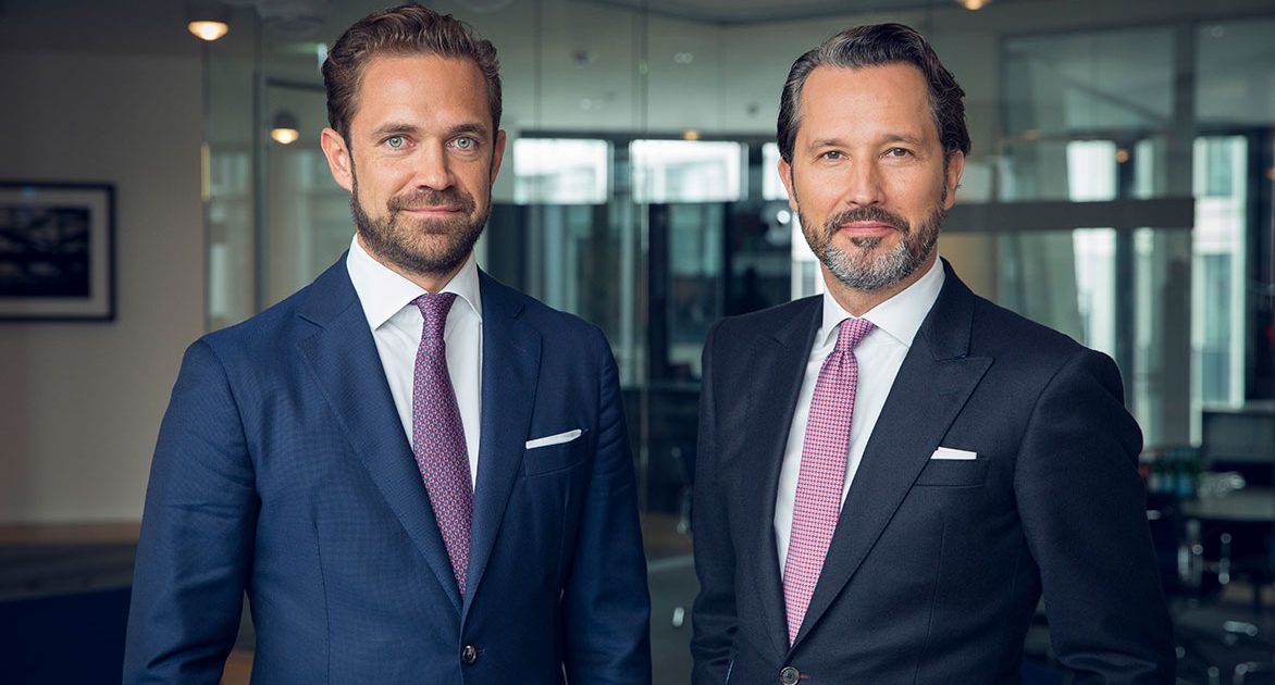 Jan Rouven Künzel leaves Quest Investment Partners - Green Street News