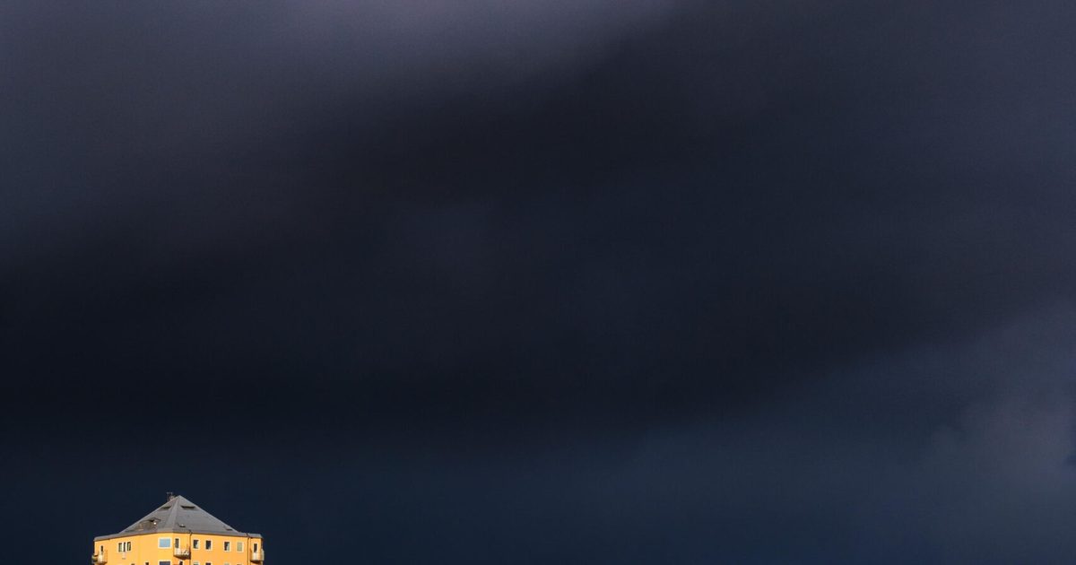 How can stricken Swedish giant SBB weather the storm? - Green Street News