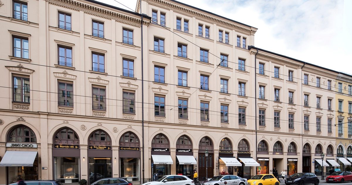 German developer Centrum restarts after insolvency - Green Street News