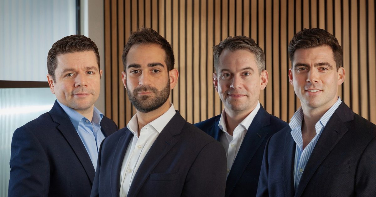 Investment stars launch new agency - Green Street News