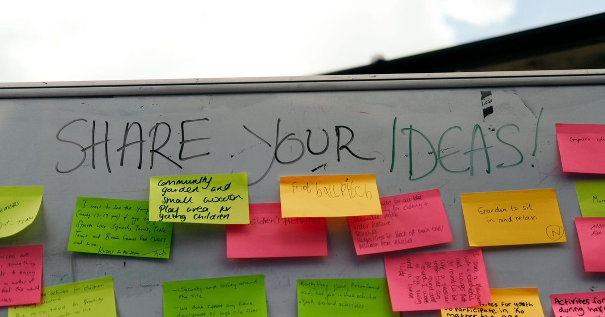 We all agree that social value is important – but how can you measure ...