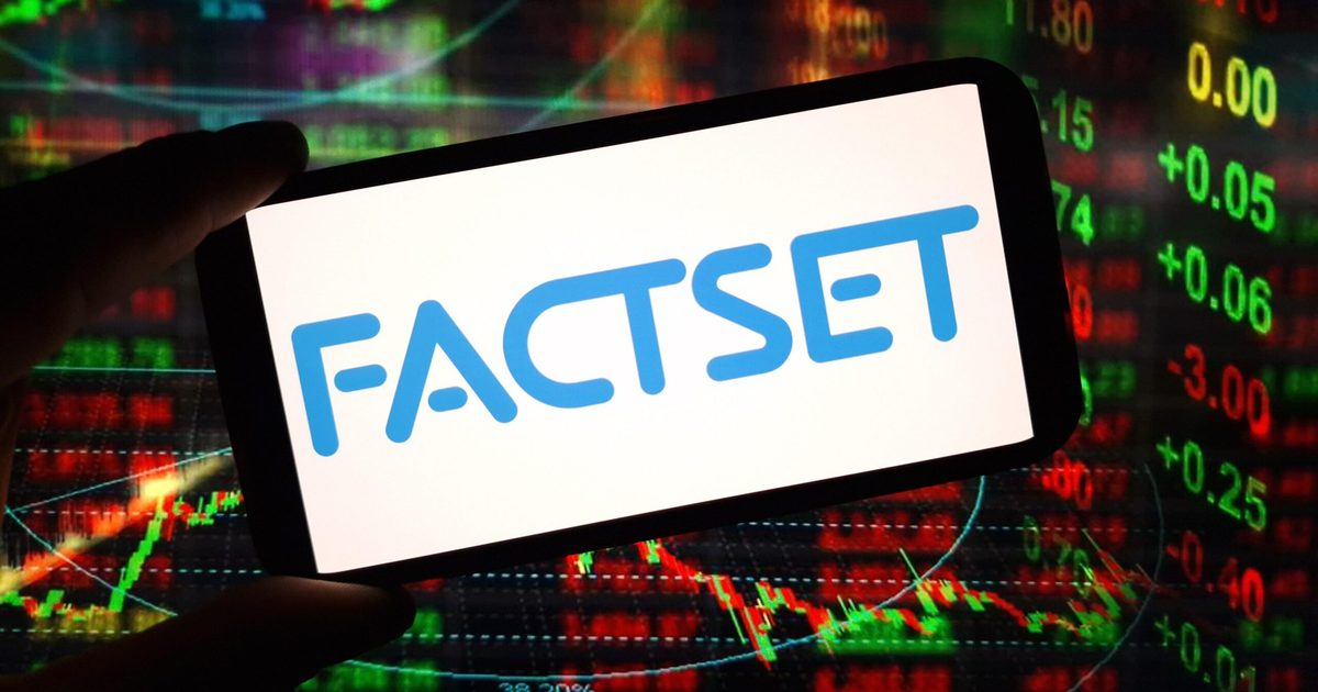 Factset, 32 Rue Blanche, Paris 75009 - Green Street News