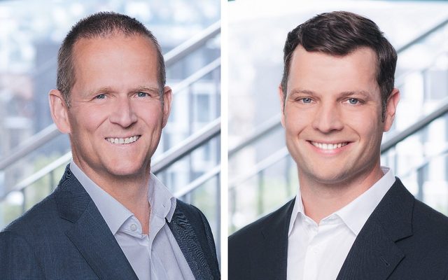 AIF Partner expands management board - Green Street News