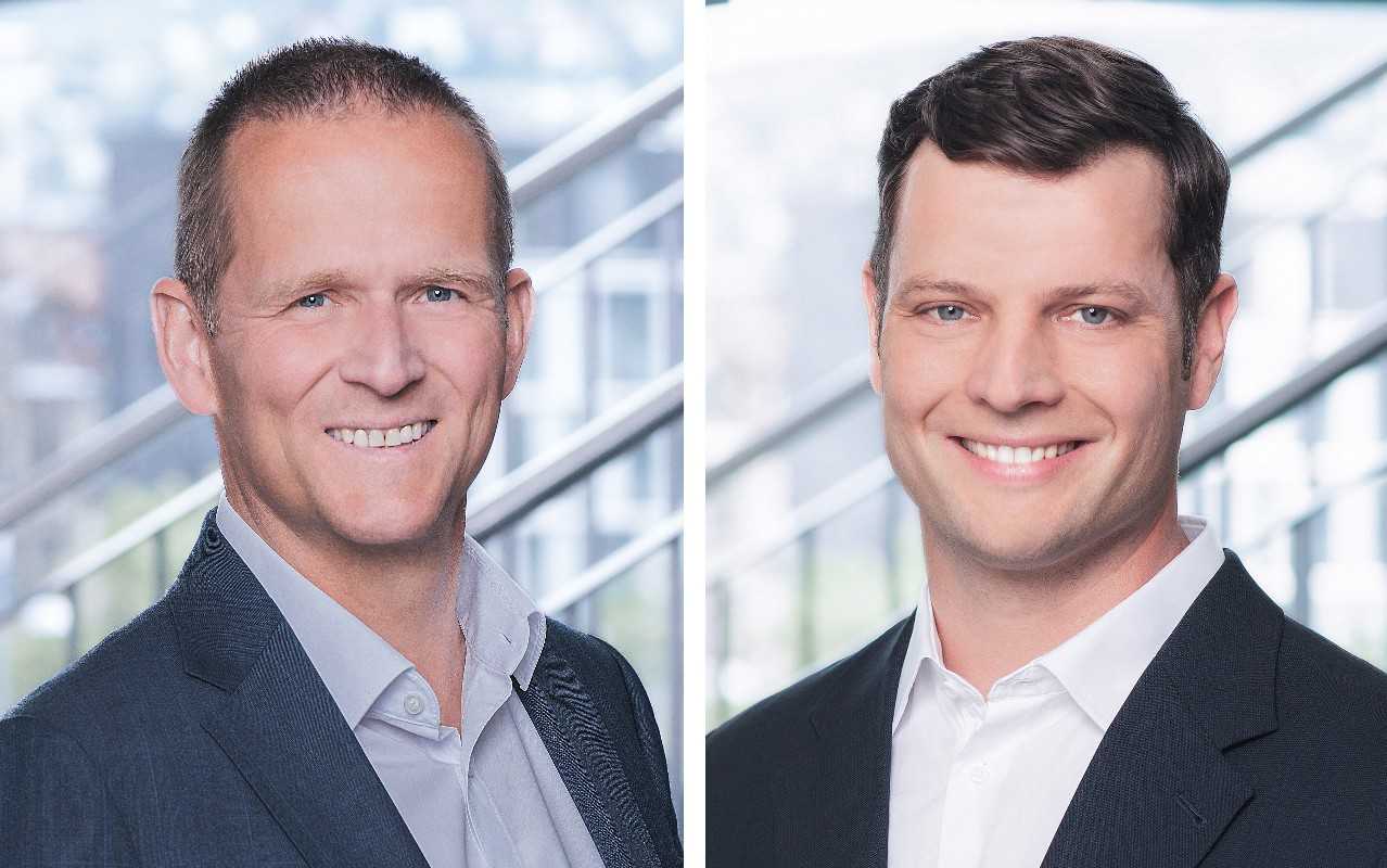 AIF Partner expands management board - Green Street News