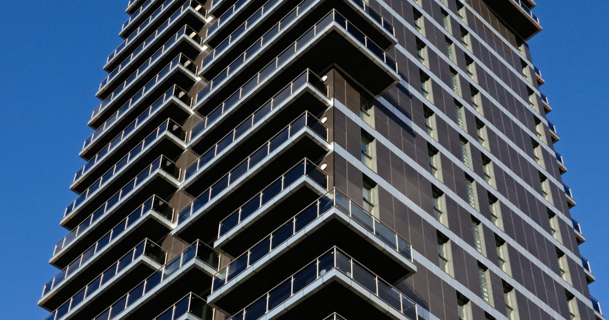 NHBC takes contractor to court over fire safety claims - Green Street News