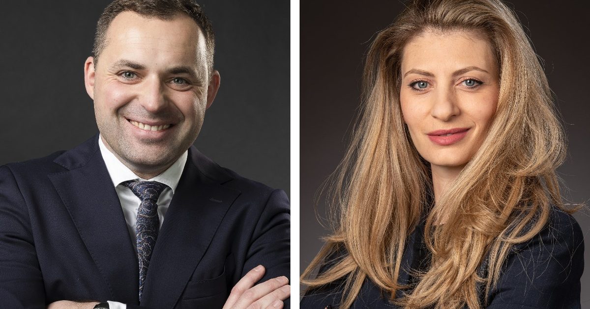 CTP appoints Polish and Bulgarian managing directors - Green Street News