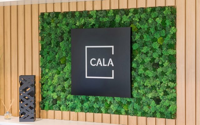 Patron Capital and LandCo form €365m resi joint venture - Green Street News