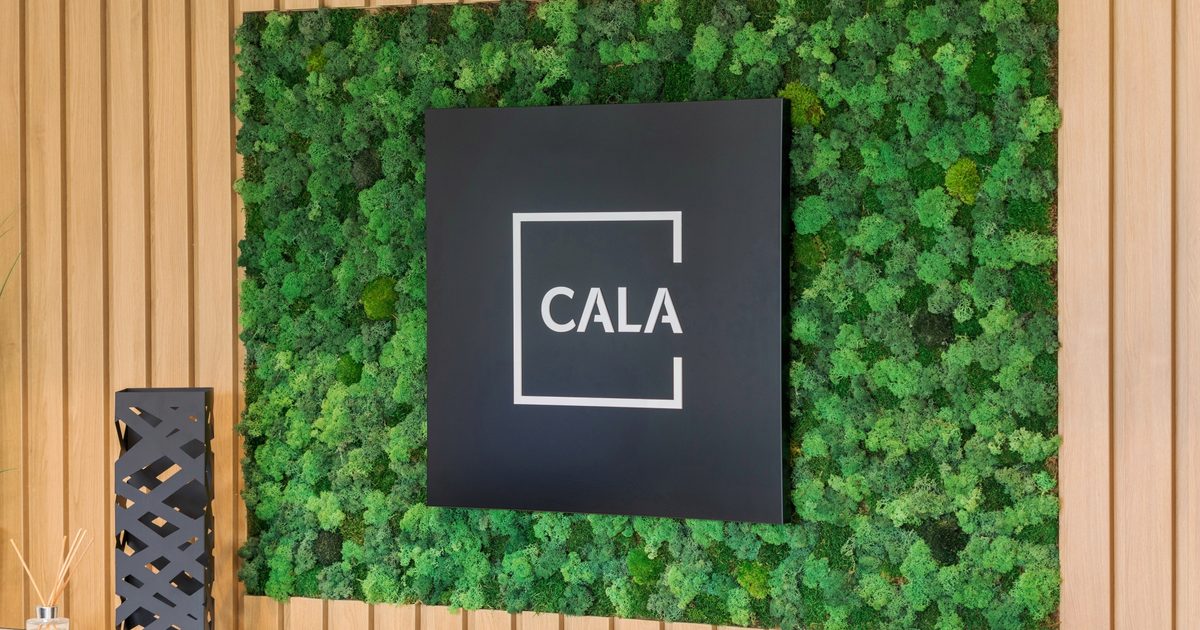 Cala Group Logo Top Interior Inspiration Trends From CALA Homes