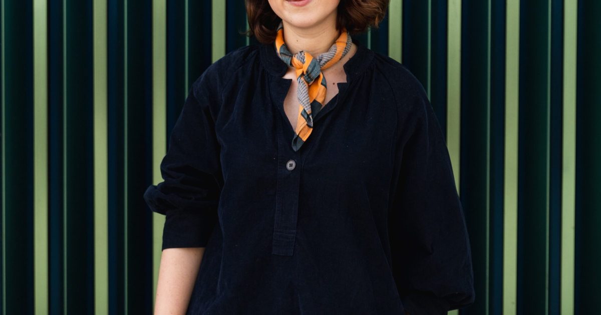 Emma Mansell - Green Street News