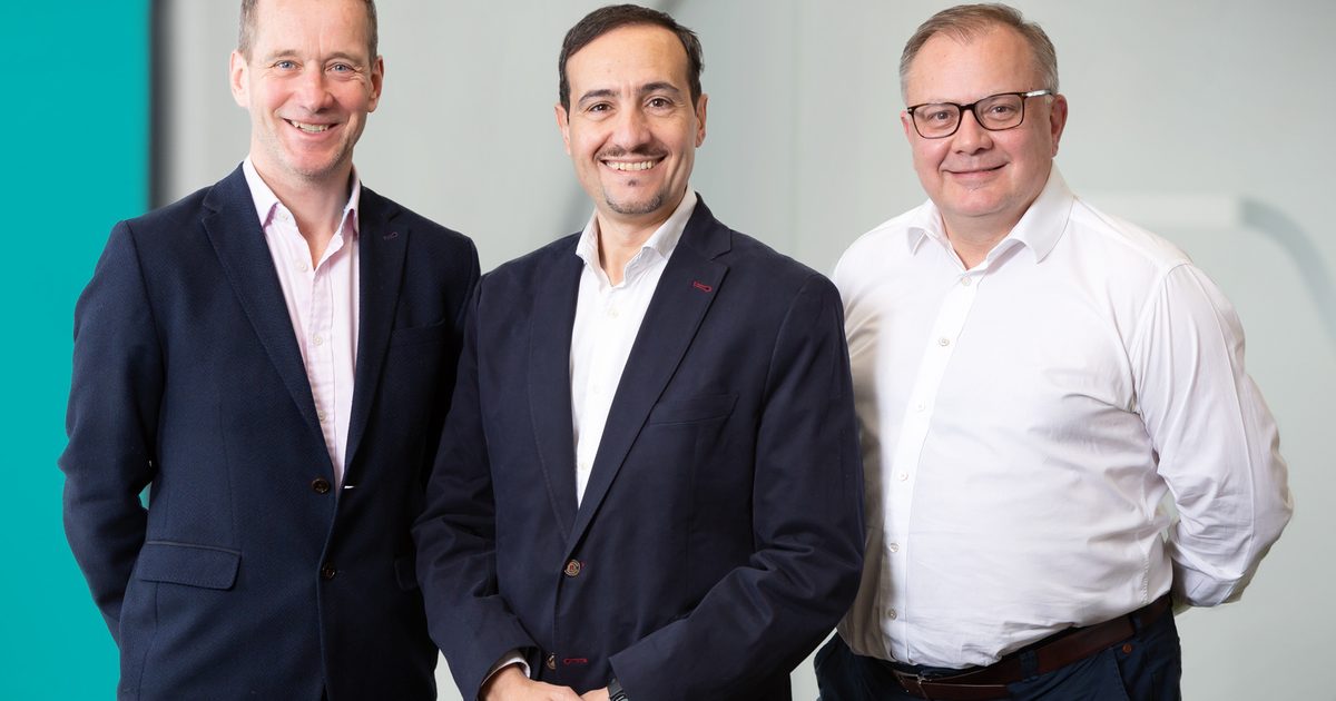 Chancerygate expands reach with Madrid branch - Green Street News