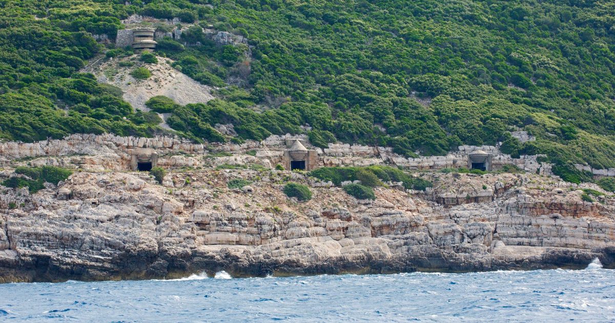 Affinity Partners in talks over $1bn+ Balkan luxury resort projects ...