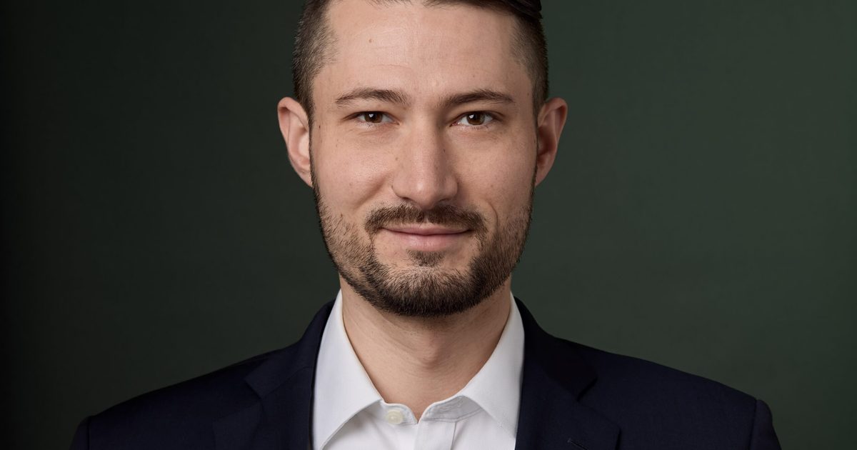 Fabian Spohn - Green Street News