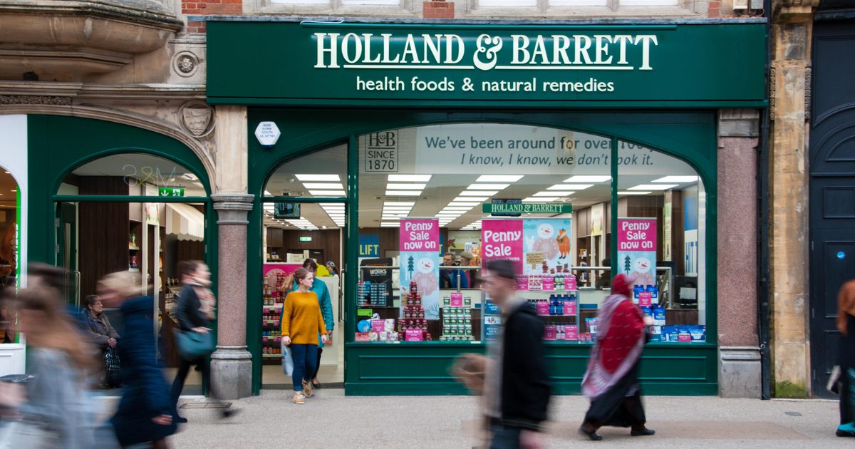 LetterOne makes under-the-radar £350m UK return - Green Street News