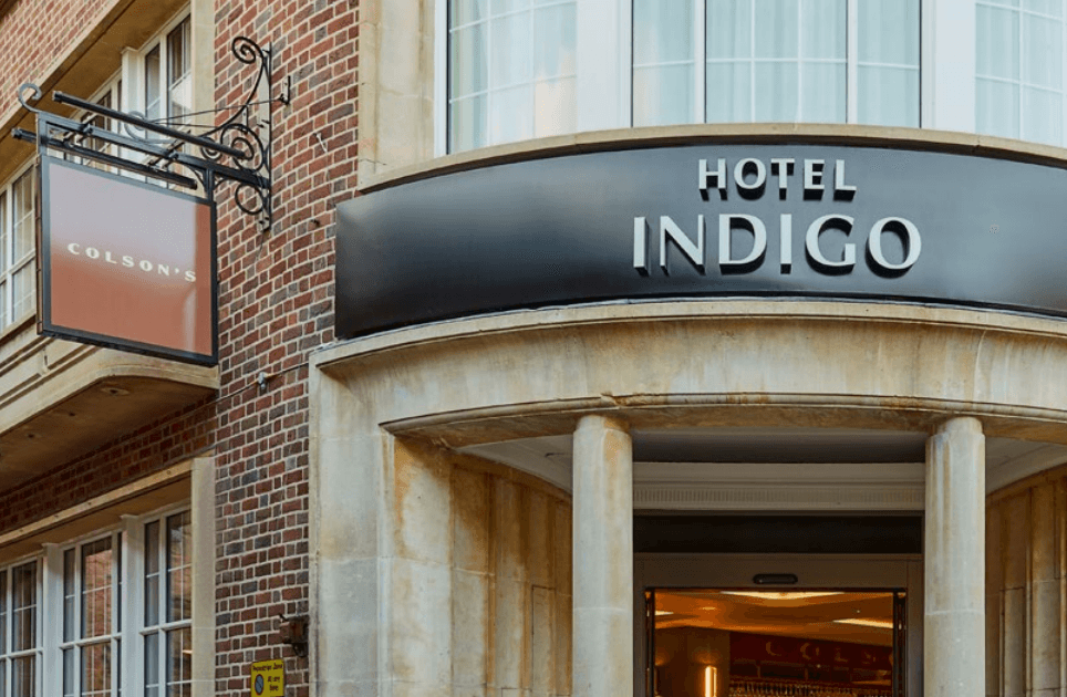 Singaporean buyer checks in to £19m Exeter hotel - Green Street News