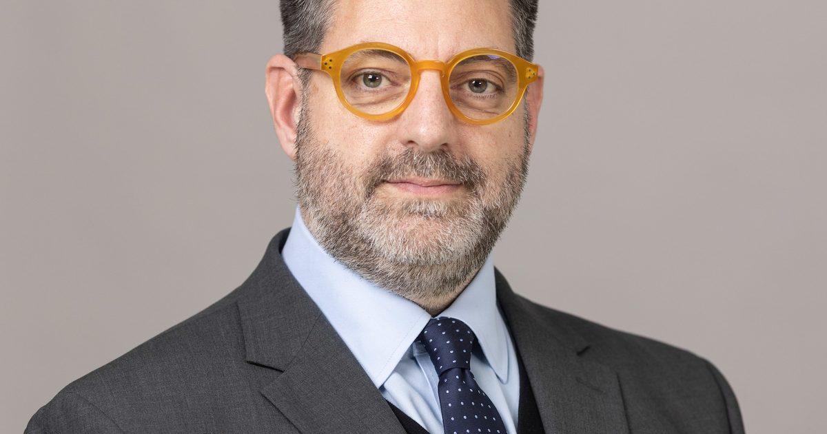 Cushman names new head of specialist markets valuation and advisory ... Cushman names new head of specialist markets valuation and advisory ...