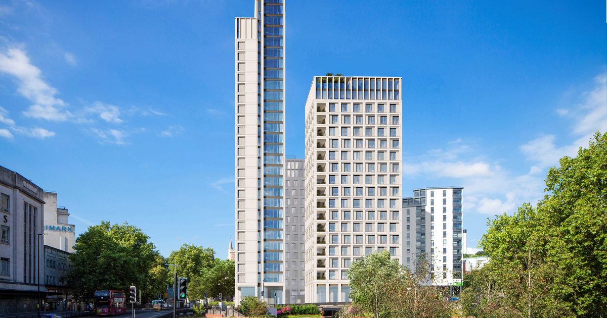 Green light for Bristol's Haymarket Premier Inn refresh - Green Street News