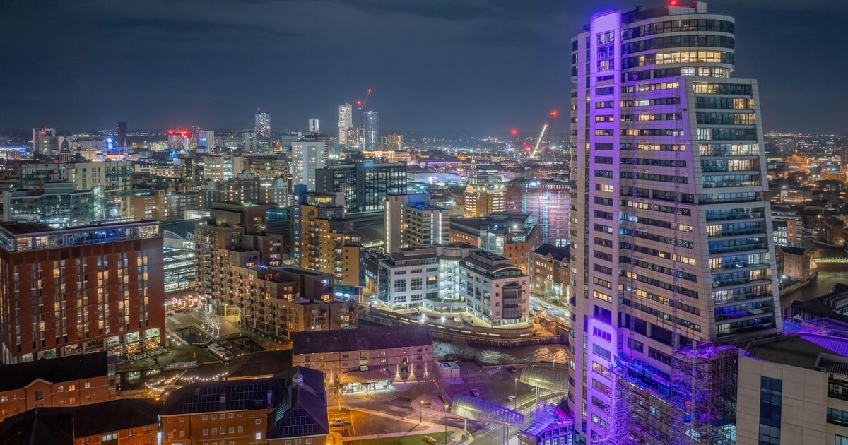 Global law firm eyes new Leeds office - Green Street News