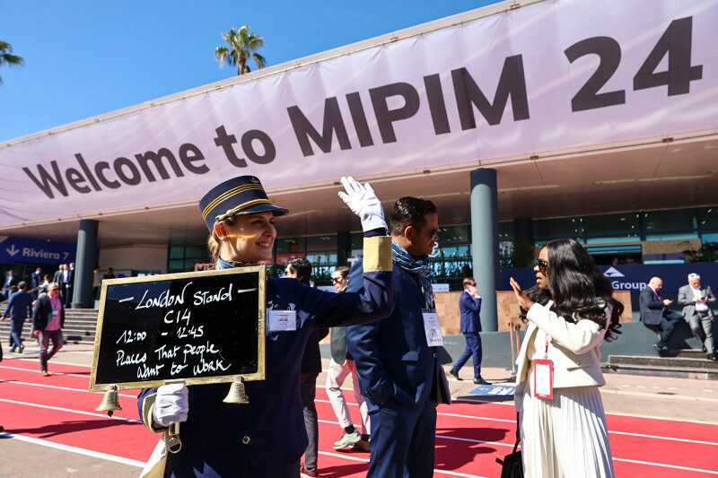 Mipim 2024 roundup: all change in Cannes? - Green Street News