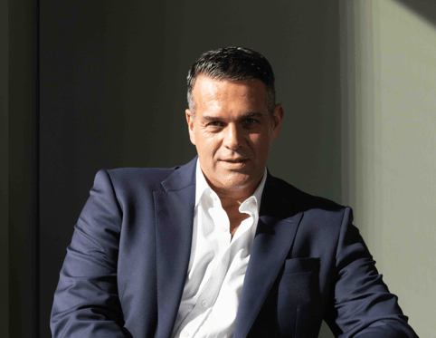 Mark Gamble - Green Street News