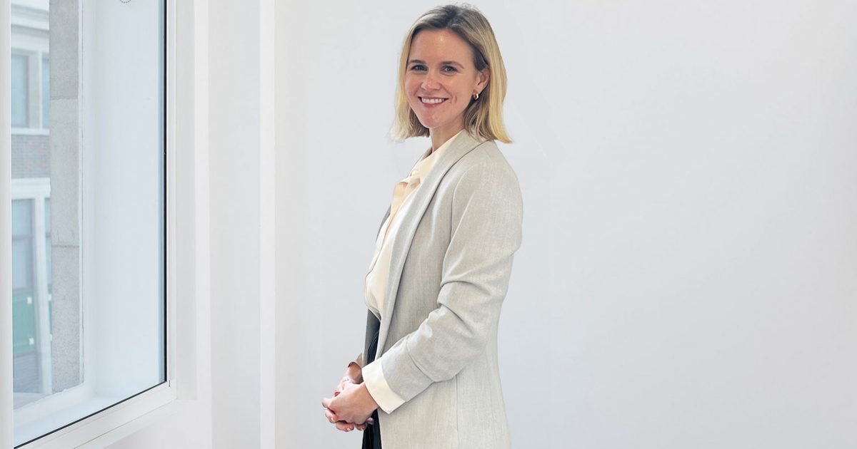 Brotherton hires new director - Green Street News