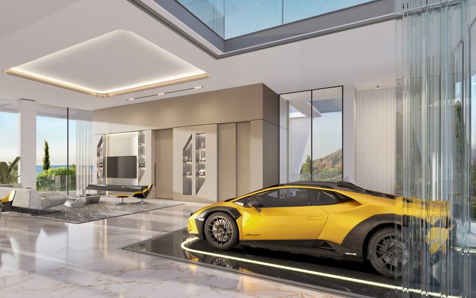 Dar Global strengthens push into London and Saudi Arabia - Green Street ...