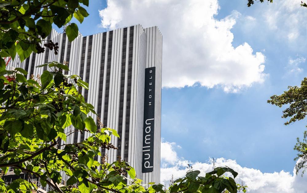 Bain completes €300m Paris hotel acquisition - Green Street News