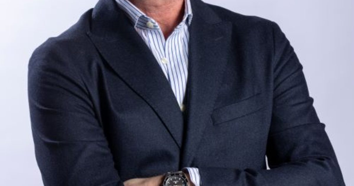 DeA Capital poaches German CEO from Barings - Green Street News