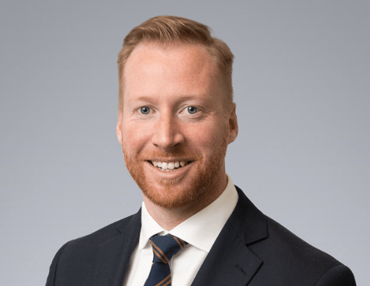 Simon Hill - Green Street News