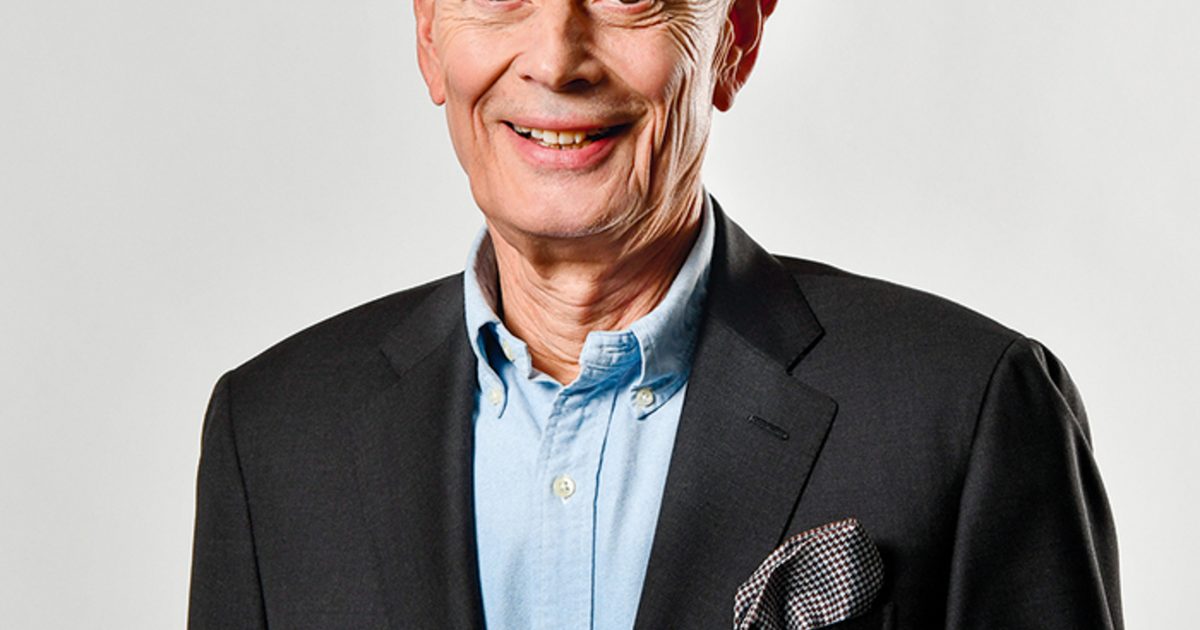 Balder committee nominates new chairman - Green Street News