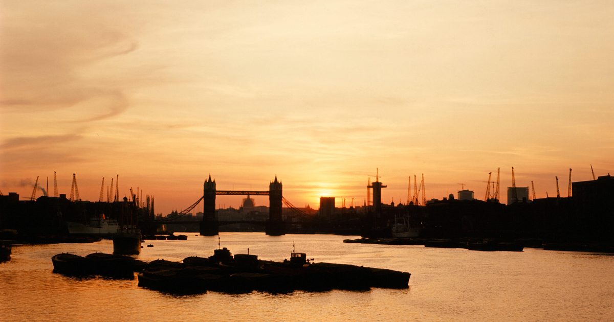 After 40 years, has Thames regeneration run its course? - Green Street News