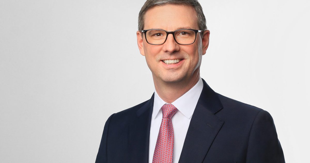 Conren Land appoints Marc Nickel as managing director - Green Street News