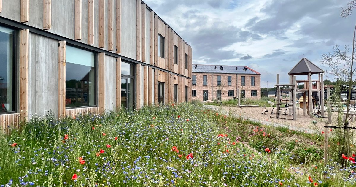 €70m+ Danish co-living portfolio up for grabs - Green Street News