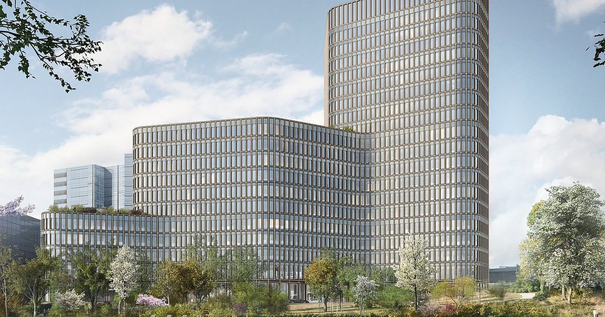 CA Immo incurs €224m loss on devaluations - Green Street News