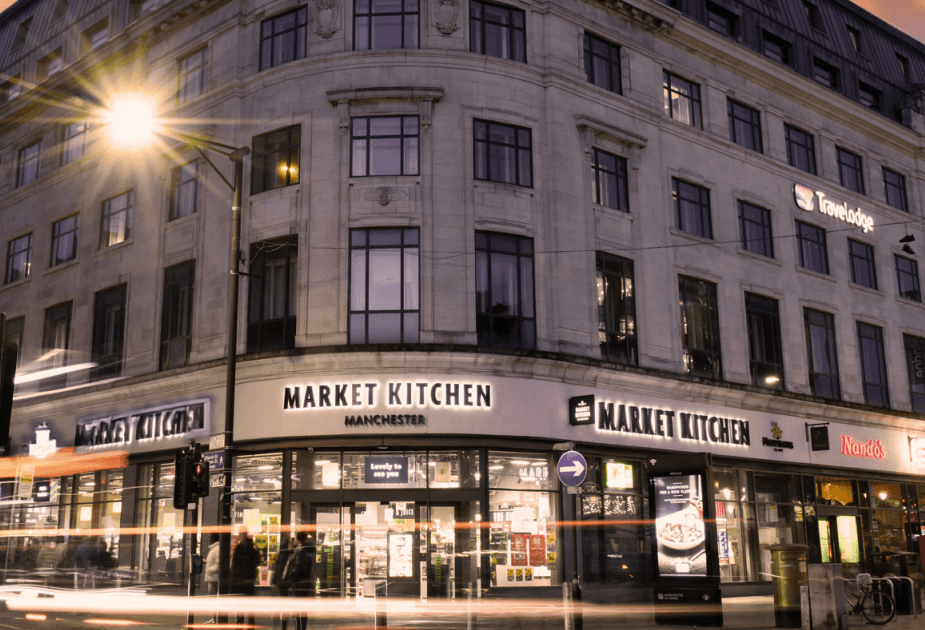 Forma banks HSBC loan for Manchester hotel - Green Street News