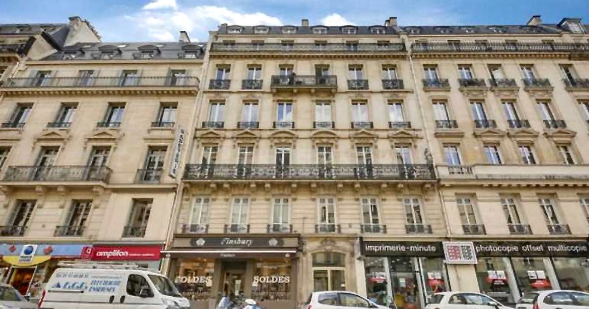 Axa IM picks final bidder for €28.5m Paris office - Green Street News