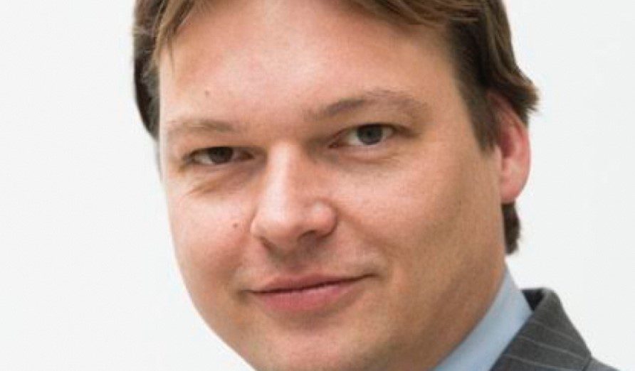 Alexander Sassen - Green Street News