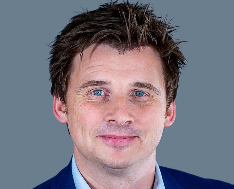 Mileway promotes Andrew Jones to UK managing director - Green Street News