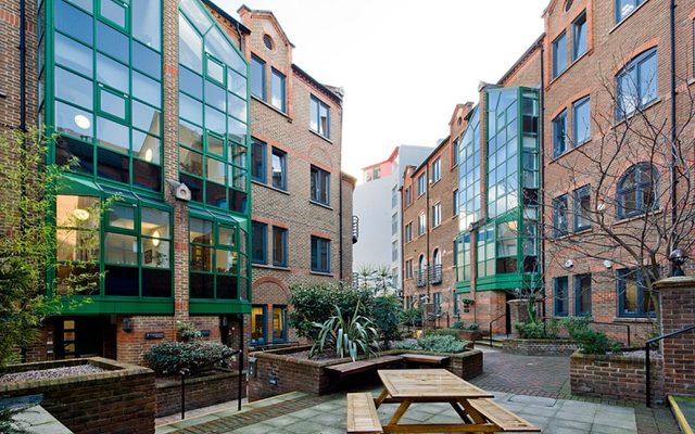 Islington approves first rooftop scheme under AB permitted development ...