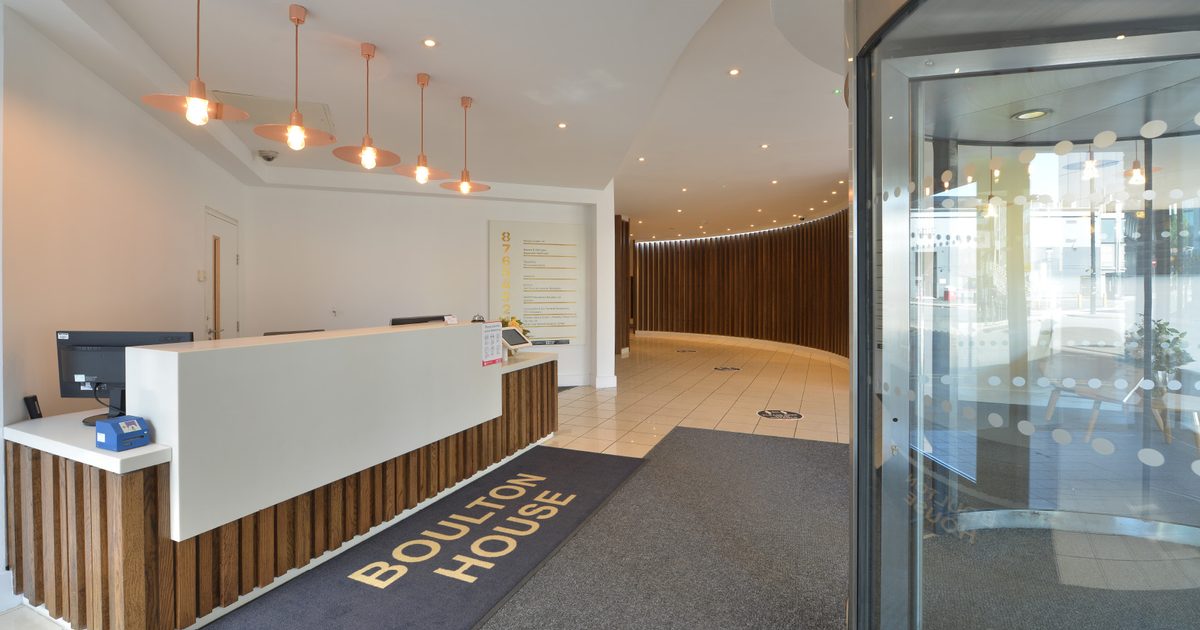 Palace Capital exchanges on Manchester office - Green Street News