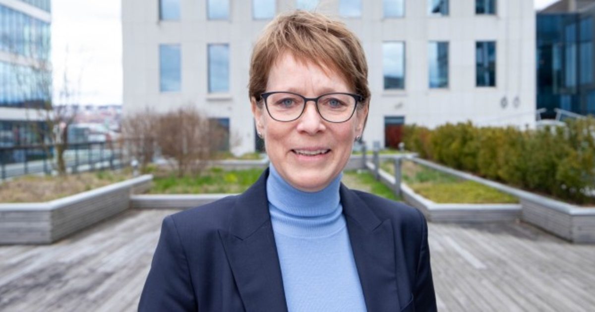 KLP-owned property group names new CEO - Green Street News