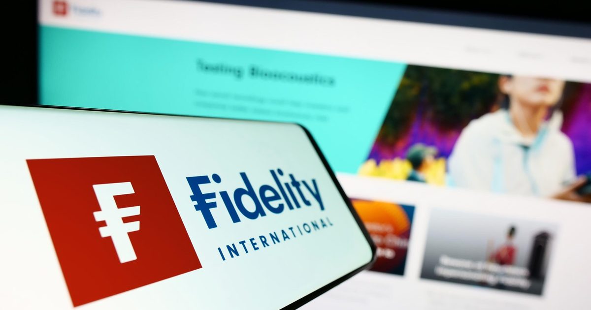 Fidelity raises €200m for second climate impact fund - Green Street News