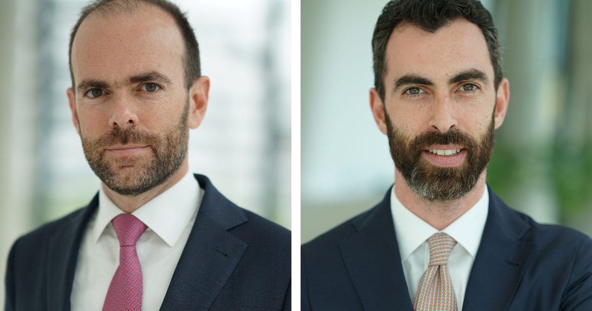 Generali Real Estate appoints duo to senior roles - Green Street News
