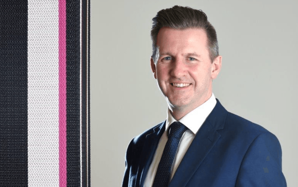 Tew takes the reins at Knight Frank Newcastle - Green Street News