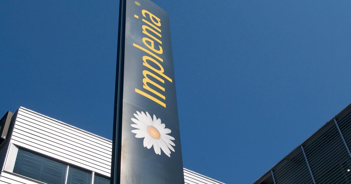 Implenia issues €180m bond - Green Street News