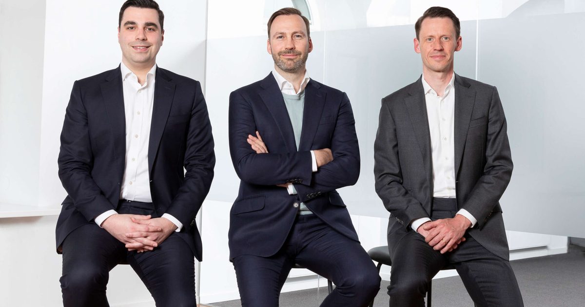 Constantin Baack to take helm of MPC Capital - Green Street News