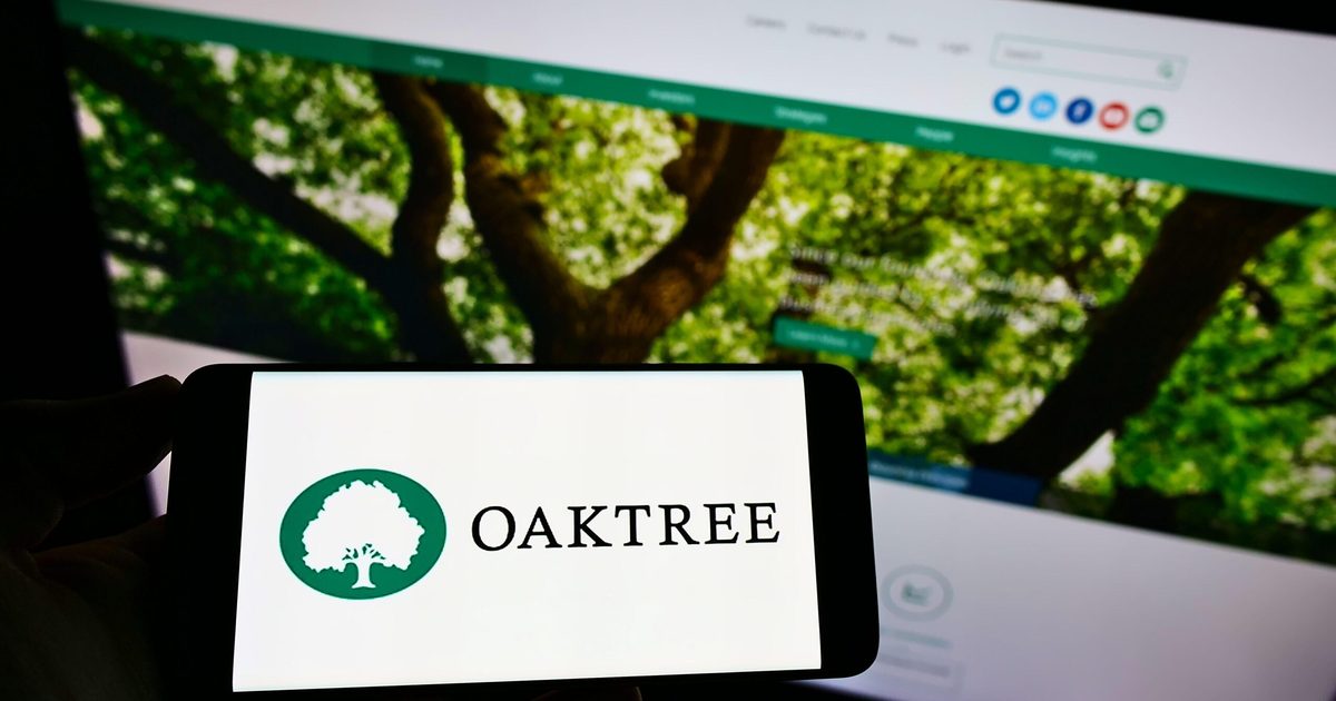 Battle for Oaktree’s €200m+ Irish portfolio reignites - Green Street News